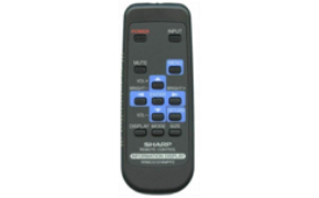 シャープ55インチモニター タッチパネル（PN-U553）